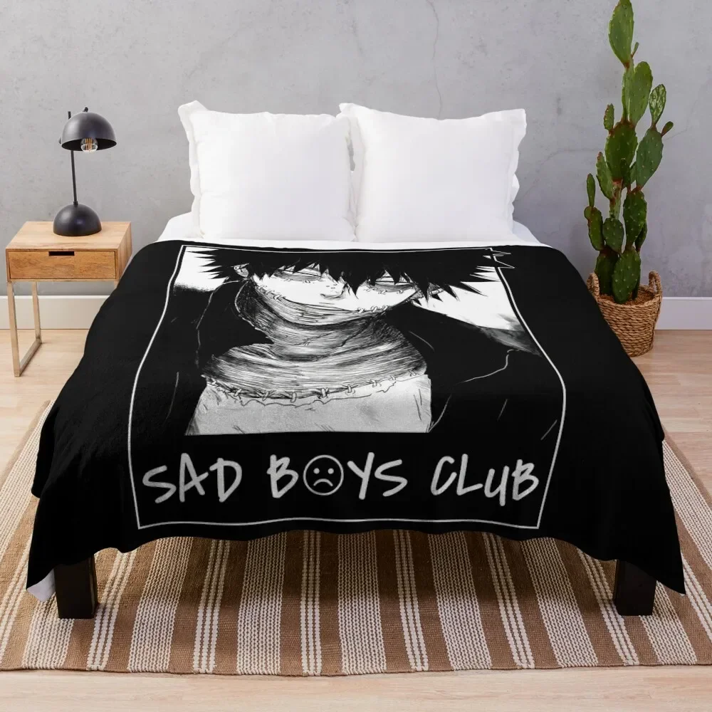 SAD-t-CLUB-Dabi-Blueflame-t-t-t-Throw-Blanket-for-sofa-heavy-to-sleep ...