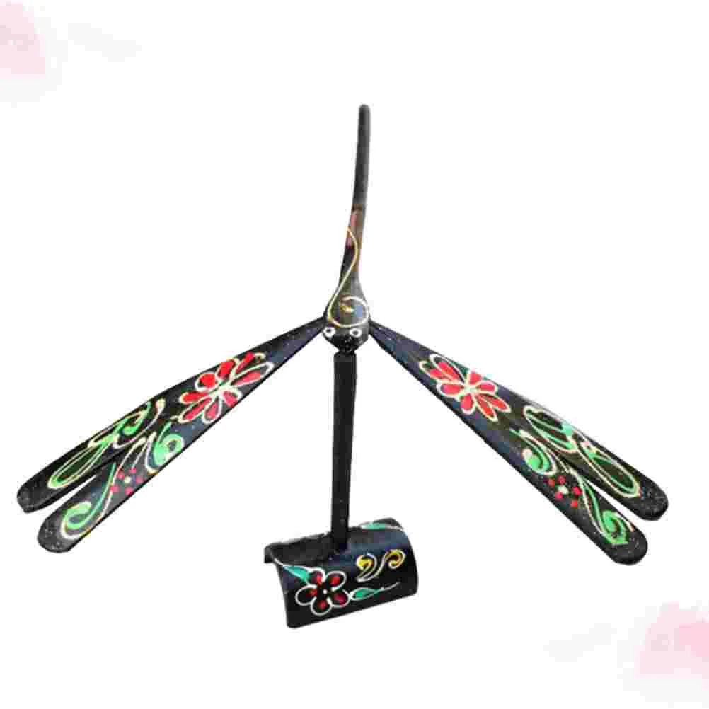 Novelty-Bamboo-Dragonfly-Propeller-Toy-Kids-Balance-Toy-Educational ...
