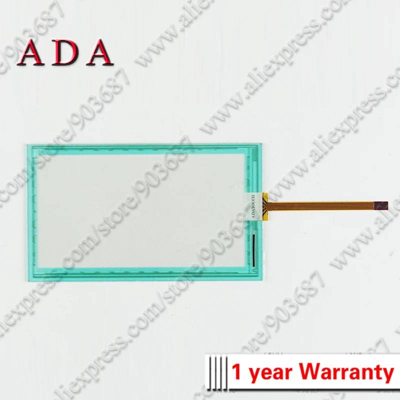 for-Stryker-R9162921E-Touch-Screen-Panel-Glass-Digitizer-for-Stryker ...