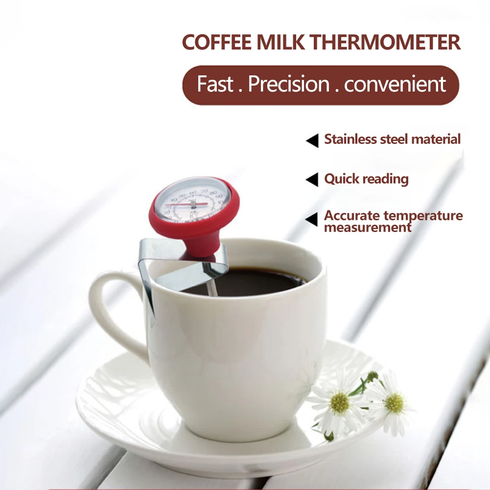 Tea Water Thermometer