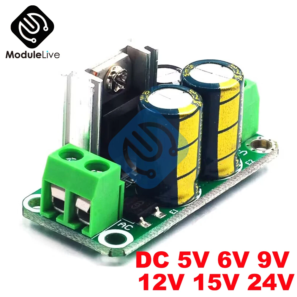 DC-Single-Regulated-Power-Supply-Module-DC-5V-6V-9V-12V-15V-24V ...