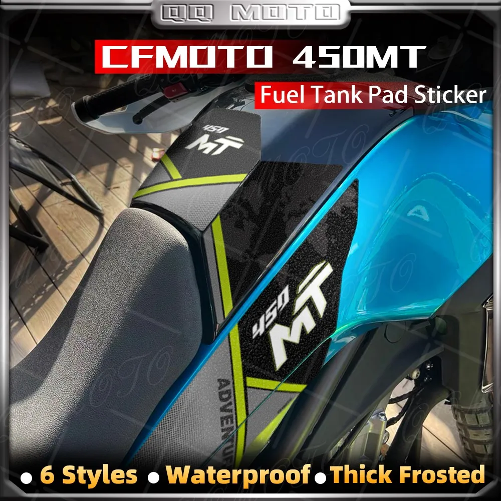 Motorcycle-Accessories-Sticker-Fuel-Tank-Knee-Grip-Protection-Sets-Anti ...