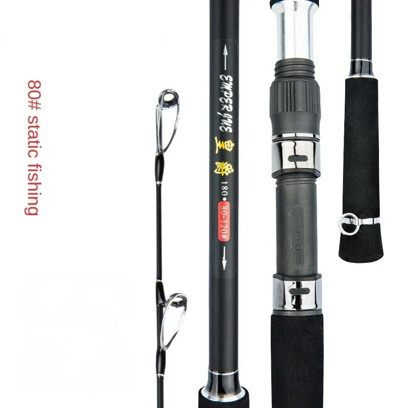 The Best Grouper Fishing Rod for Deep Water Battles – Real Experience ...