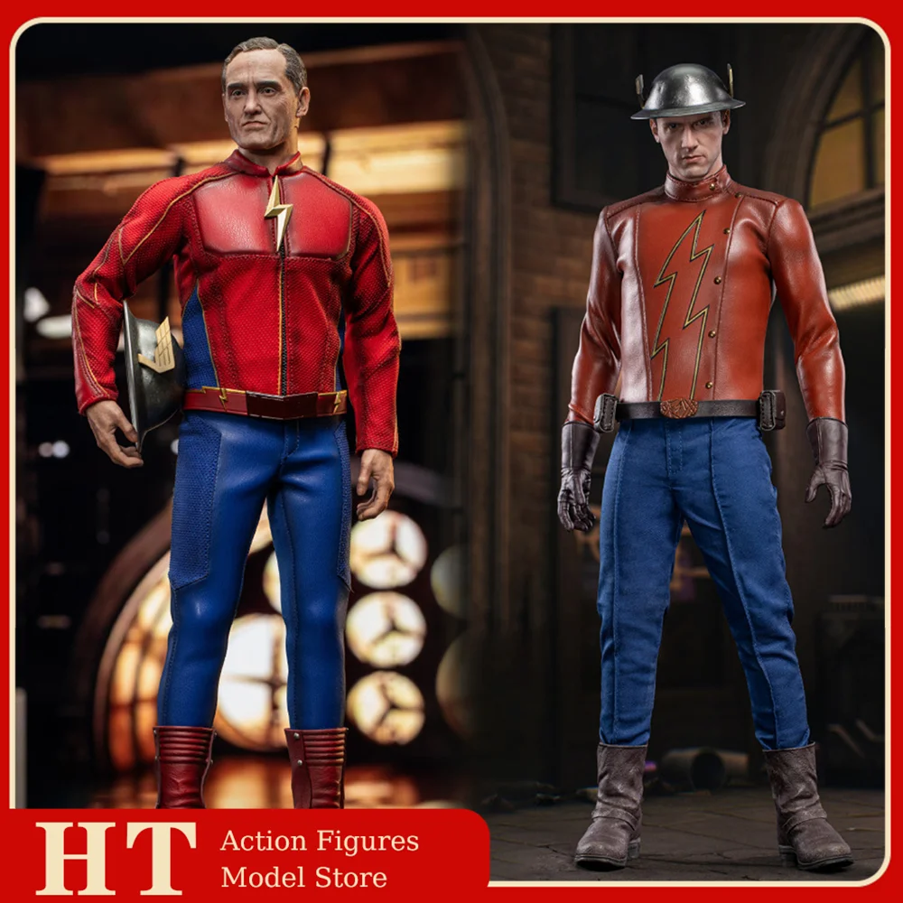 Presale-SOOSOOTOYS-SST-067-068-1-6-Scale-Fake-Speedster-And-The ...