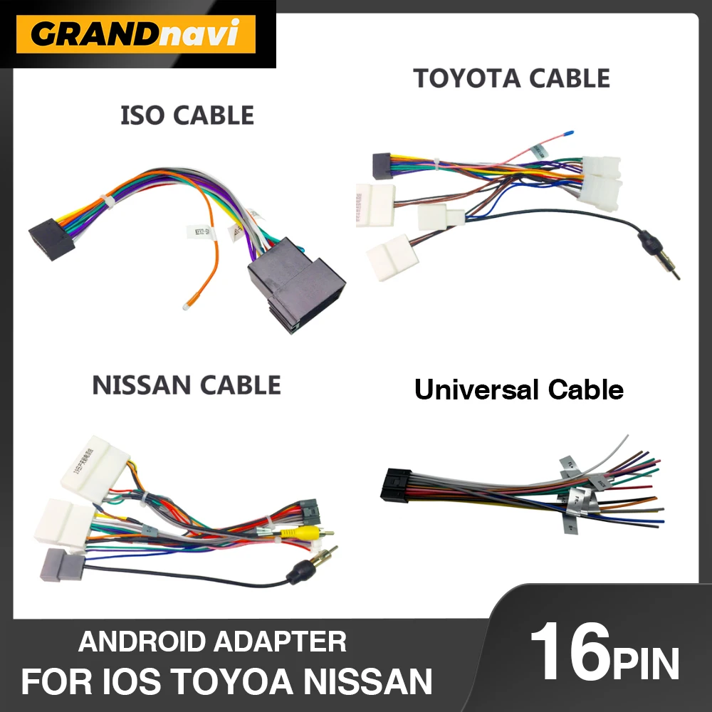 grandnavi Official Store