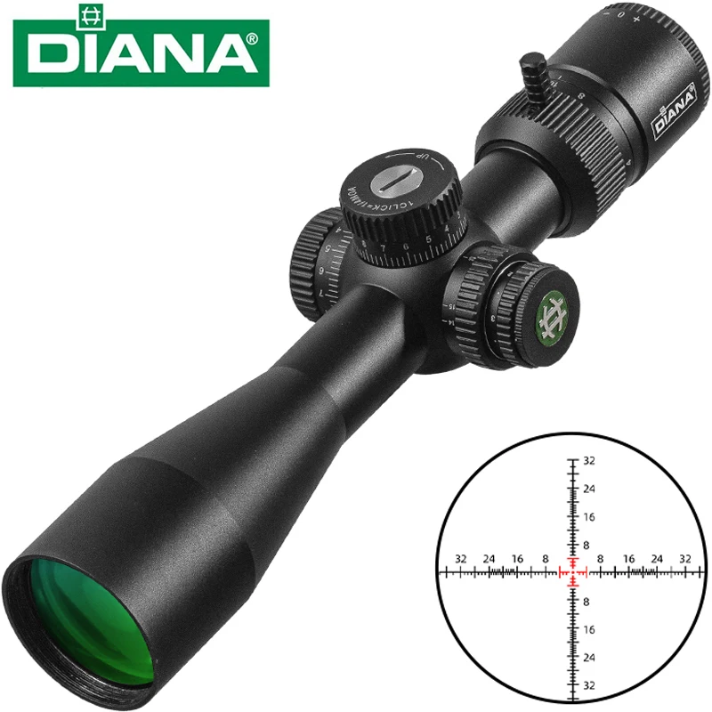 DIANA-ED-MIL-4-16x44-SFIR-FFP-Compact-Scope-First-Focal-Plane-Tactical ...