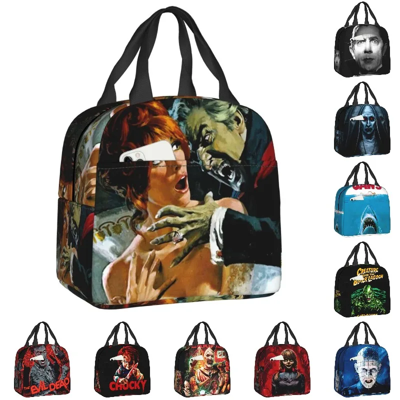The-Fearless-Vampire-Killers-Lunch-Bag-for-Women-Halloween-Horror-Movie ...