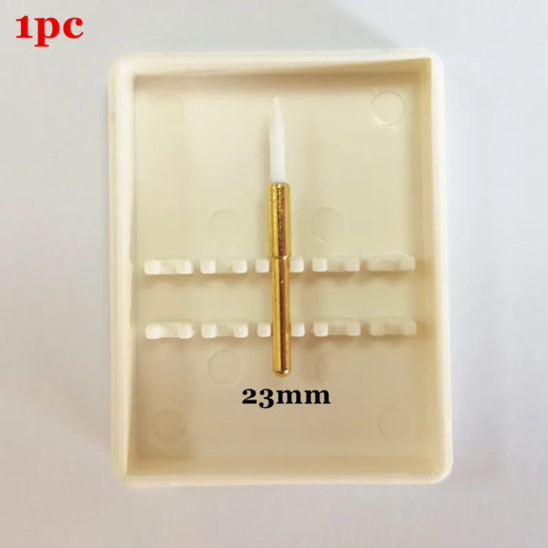 1PC Teeth Whitening Dental Ceramic Soft Tissue Trimmer / Trimming burs ...