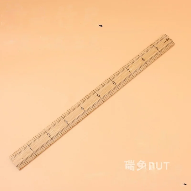 Free-Shipping-1M-Bamboo-Ruler-Wooden-Ruler-Teaching-Ruler-1M-100cm-M ...