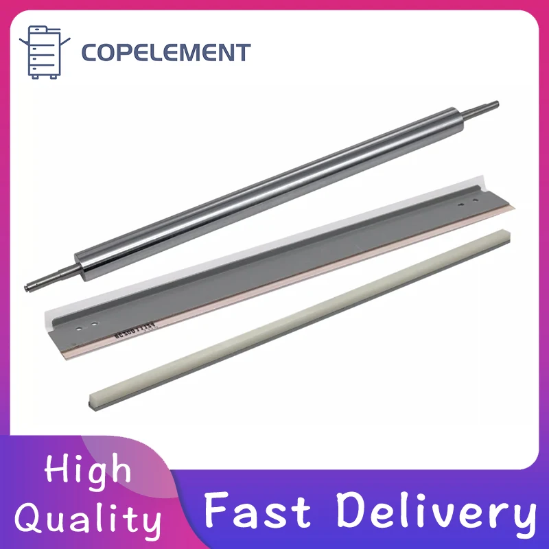 V80-2nd-BTR-Kit-Transfer-Roller-Cleaning-Blade-Lubricant-Bar-For-Xerox ...