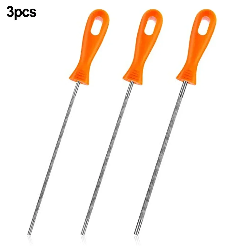 3-Pcs-Round-File-Sharpener-Chainsaw-Chain-Sharpening-Tools-Plastic ...