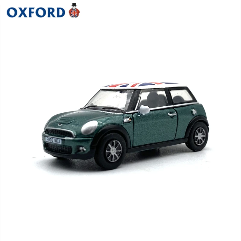 Mini Cooper Green Model | Diecast Car Mini Cooper | Mini Cooper Green ...