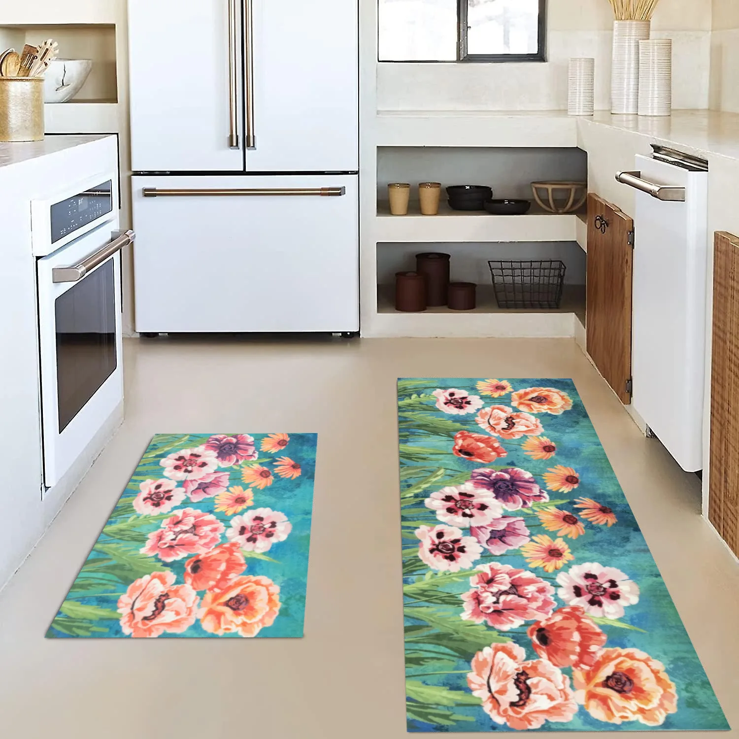 Store Home Products Feedback