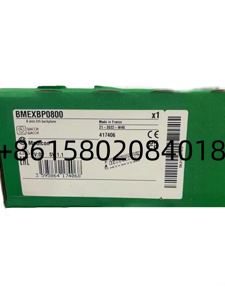 New-Original-BMEXBP0800-BMXCPS3020-BMXDDI3202K-BMXFCW503-BMXNOR0200H ...