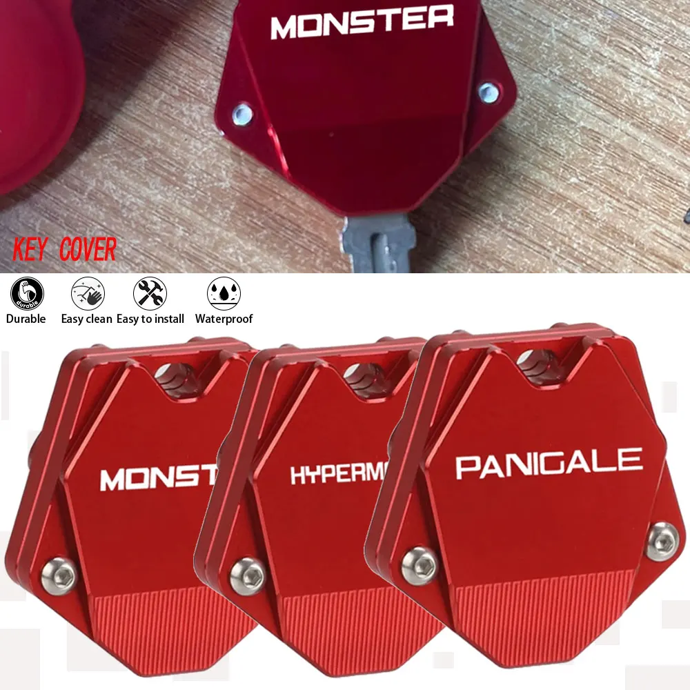 Key-Cover-For-DUCATI-PANIGALE-V2-V4-V4S-899-959-1199-1299-Monster-695 ...