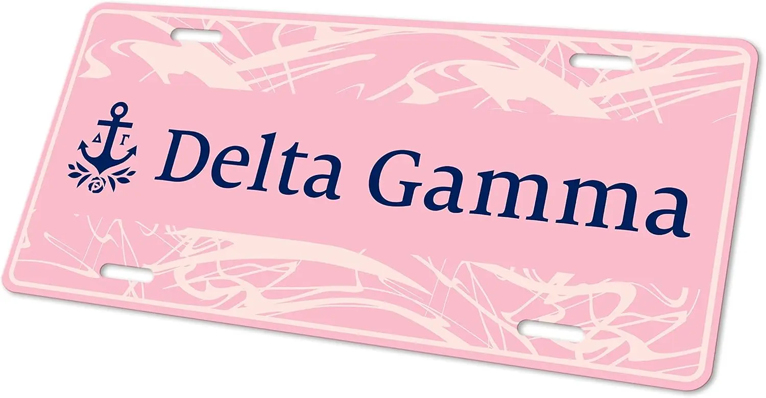 Delta Member Number: The Ultimate Guide to Custom License Plates for ...