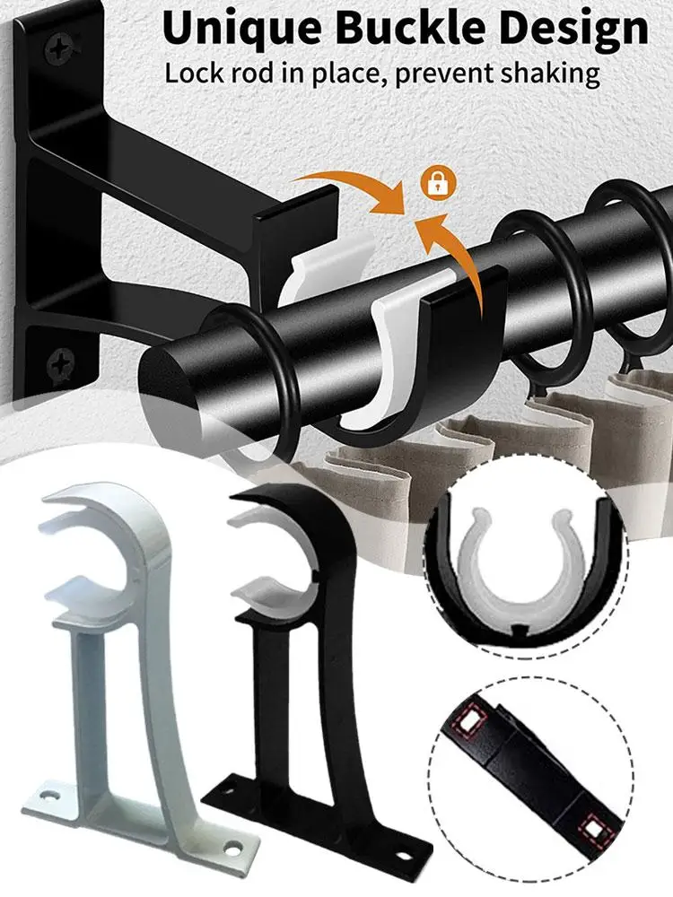 1pc-Curtain-Rods-Bracket-Aluminium-Alloy-Window-Curtain-Bracket-Rod ...