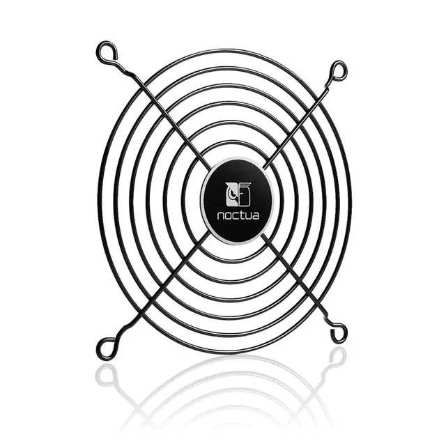 Grill Fan Noctua NA-FG1-7 70mm Fan Grills Manual Fan That Plugs Into ...