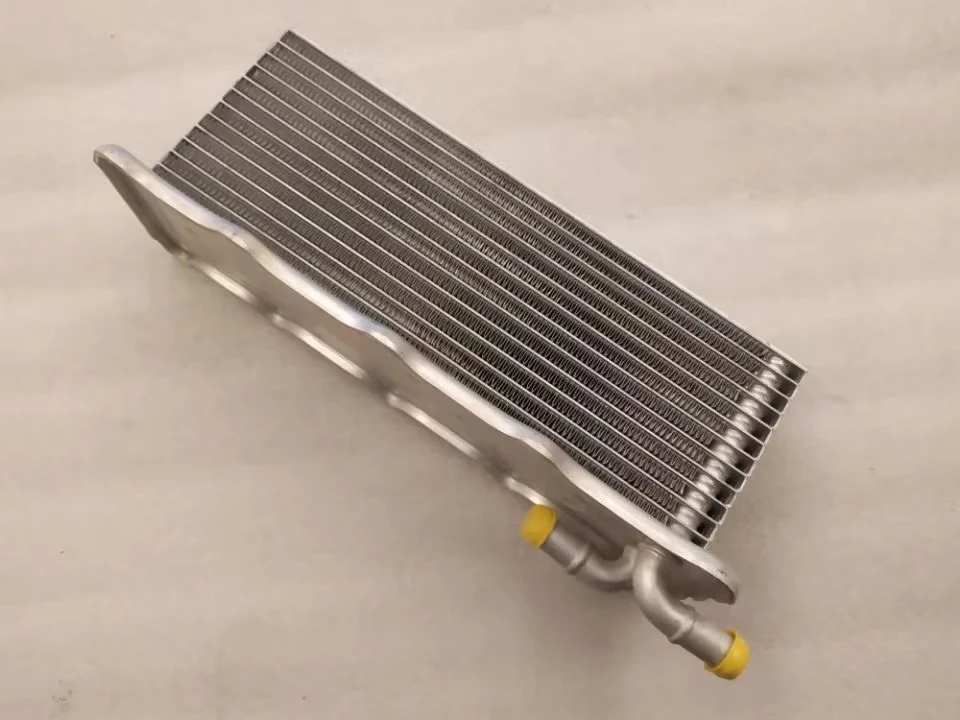 Intake-Manifold-Intercooler-Radiator-For-Jetta-Touran-Golf-7-Passat ...