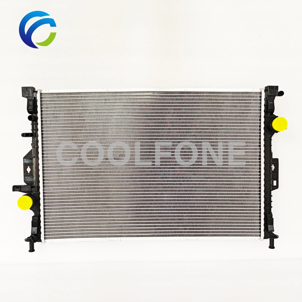 Engine-Cooling-Radiator-for-FORD-GALAXY-S-MAX-MONDEO-IV-C-MAX-FOCUS ...