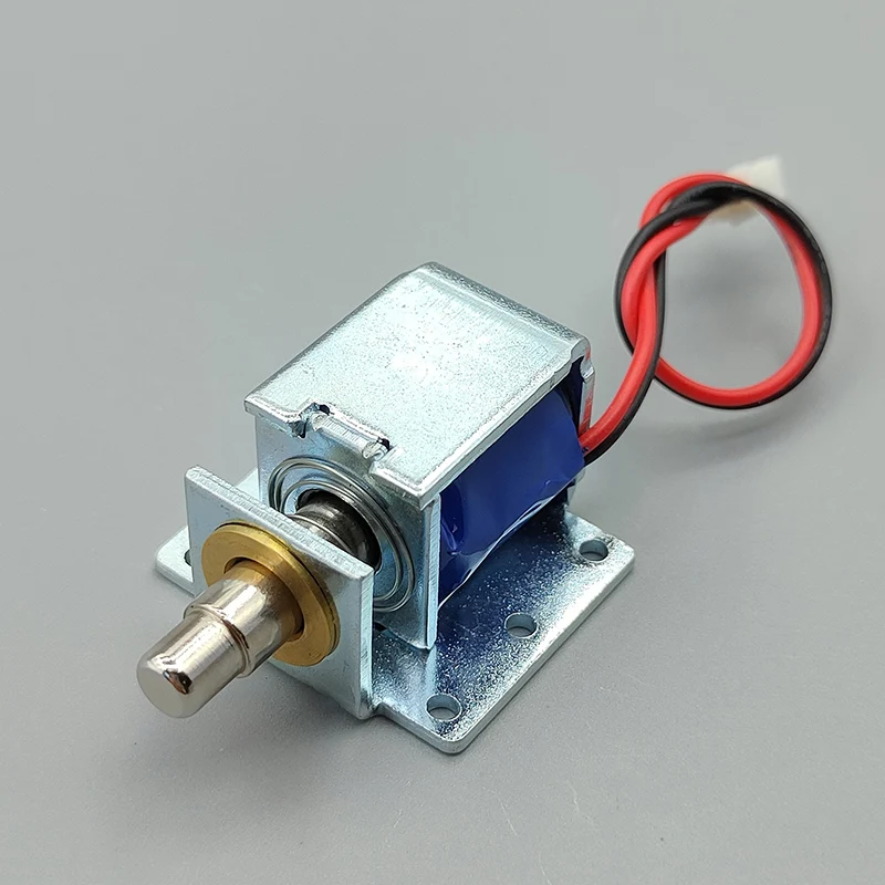 DC-5V-6V-9V-12V-Telescopic-Mini-DC-Electromagnet-Push-Pull-Type-Plunger ...