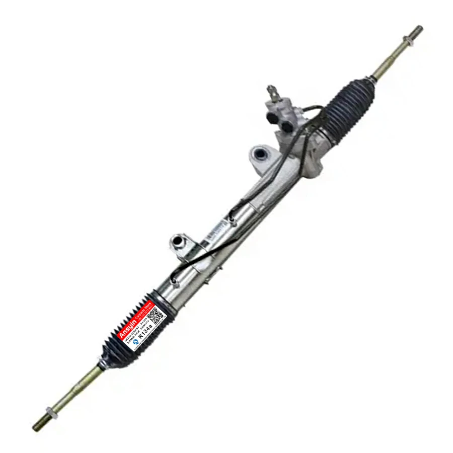 CAR Hydraulic Power Steering Rack For NISSAN PRIMERA 49001-BV000 49001 ...