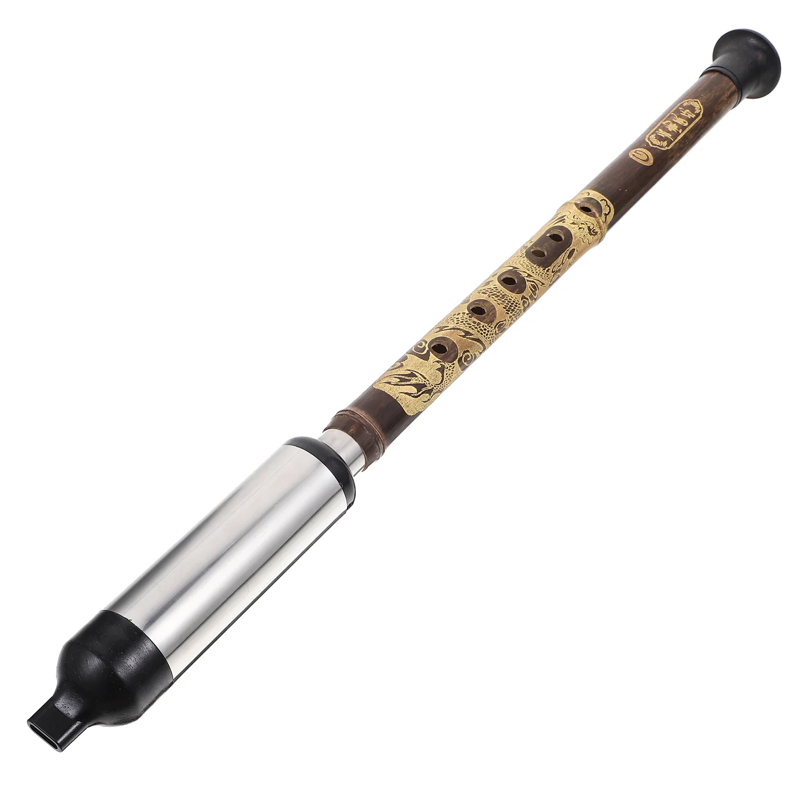 Cucurbit-Bau-Wind-Instrument-National-Flute-Bawu-Woodwind-Chinese ...