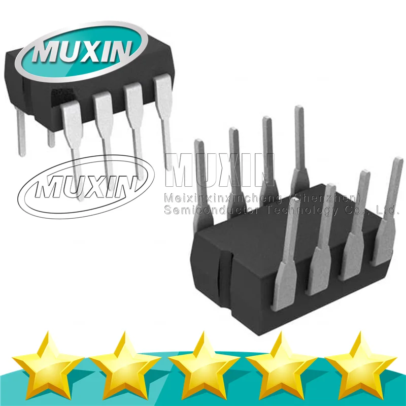 NJM2120D-DIP8-NJM2147D-Electronic-Components-NJM2732D-NJM386BD-NJM386D ...