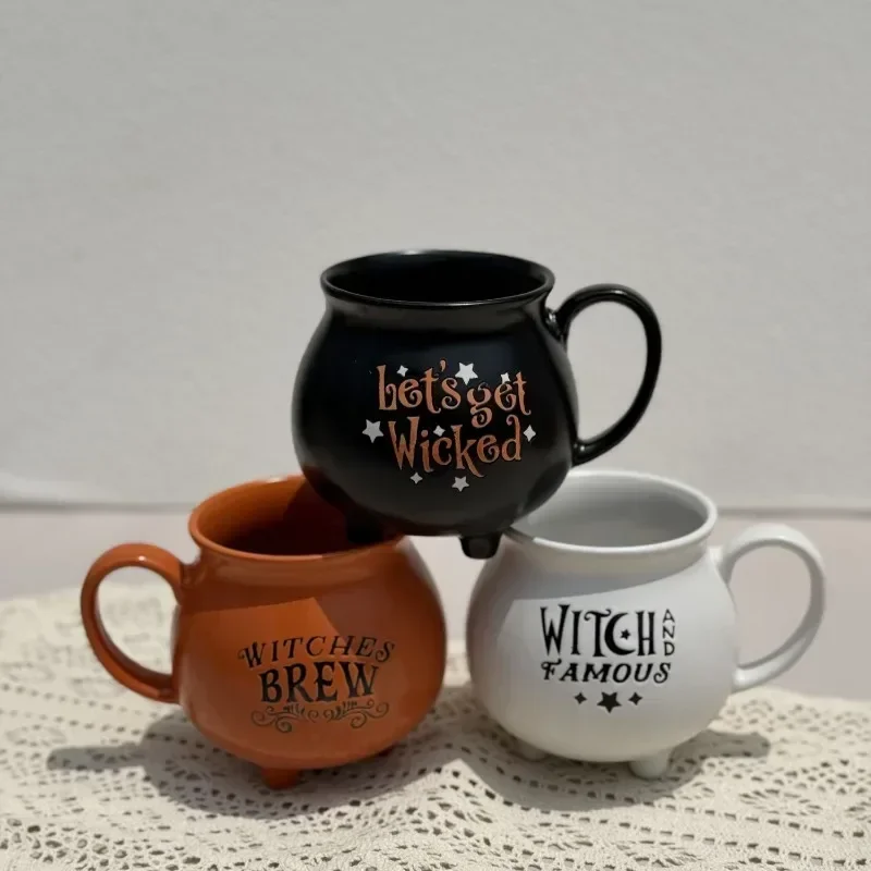 American-Witches-Brew-Mug-Fairy-Cup-Personalized-Halloween-Coffee-Milk ...