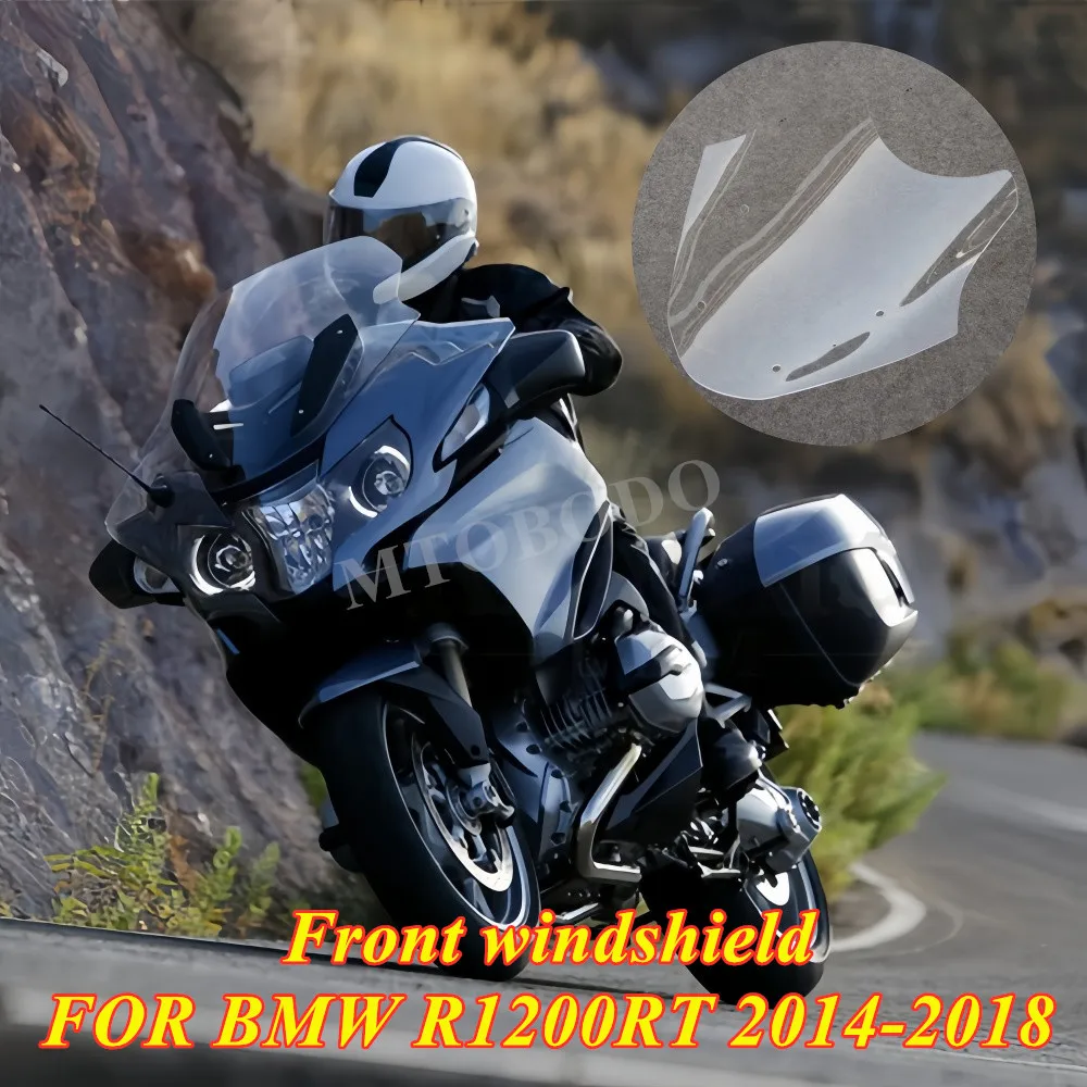 Suitable for BMW R1200RT 2014-2018 Motorcycle Modification Accessories ...
