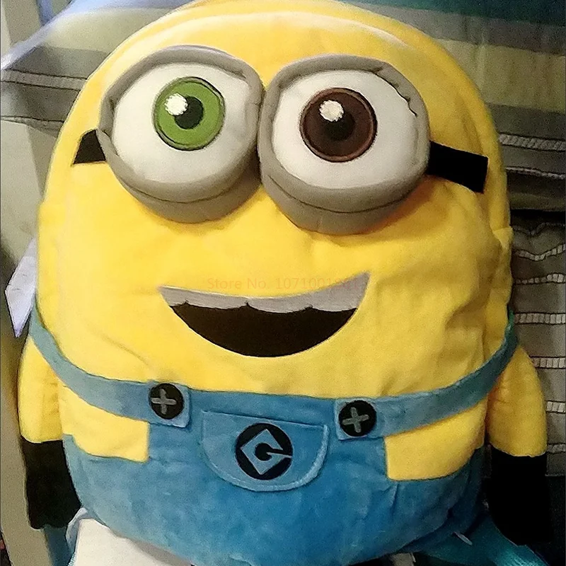 Student Minion