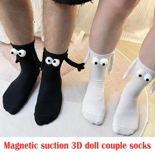 Pair Socks Together