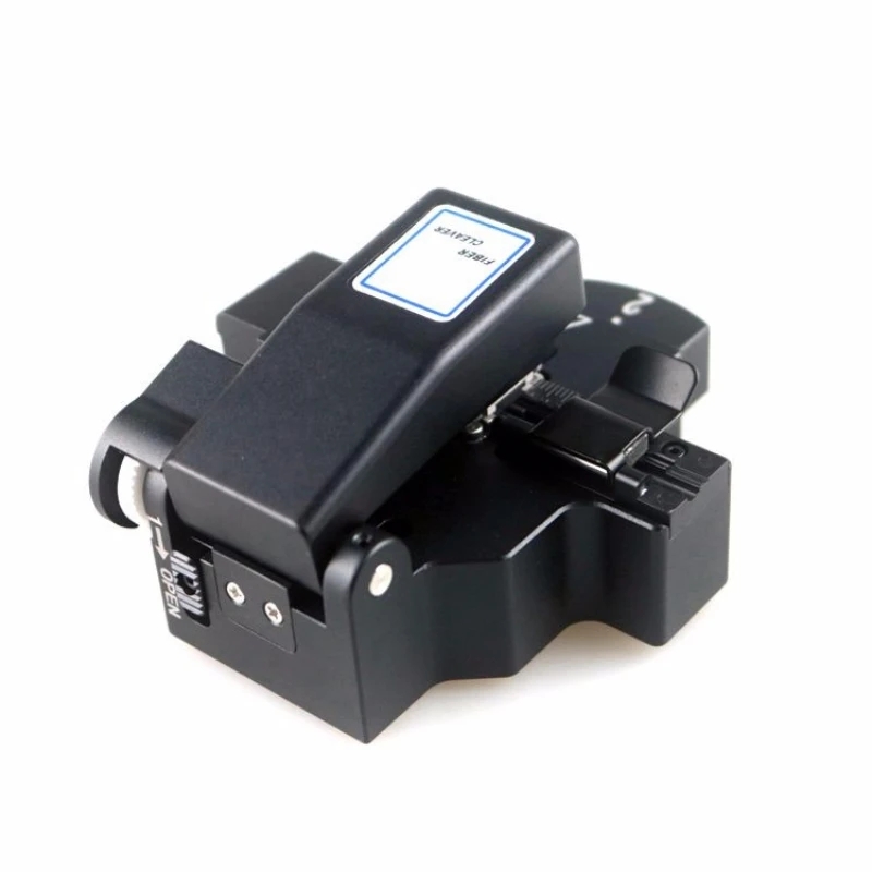 fiber-cleaver-optical-splicing-machine-cable-fusion-splicer ...
