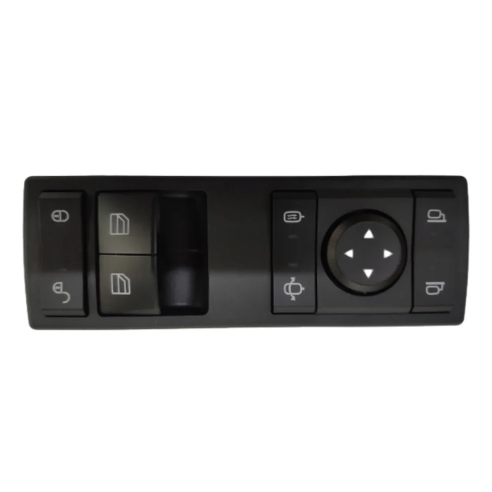 For Mercedes Benz Truck Actros MP4 Electric Window Control Switch ...