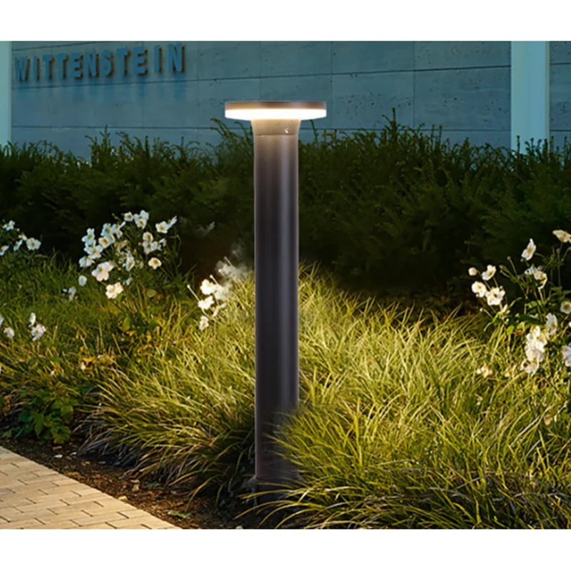 Waterproof-IP65-LED-Garden-Light-AC85-265V-DC12V-LED-Lawn-Lamps-for ...
