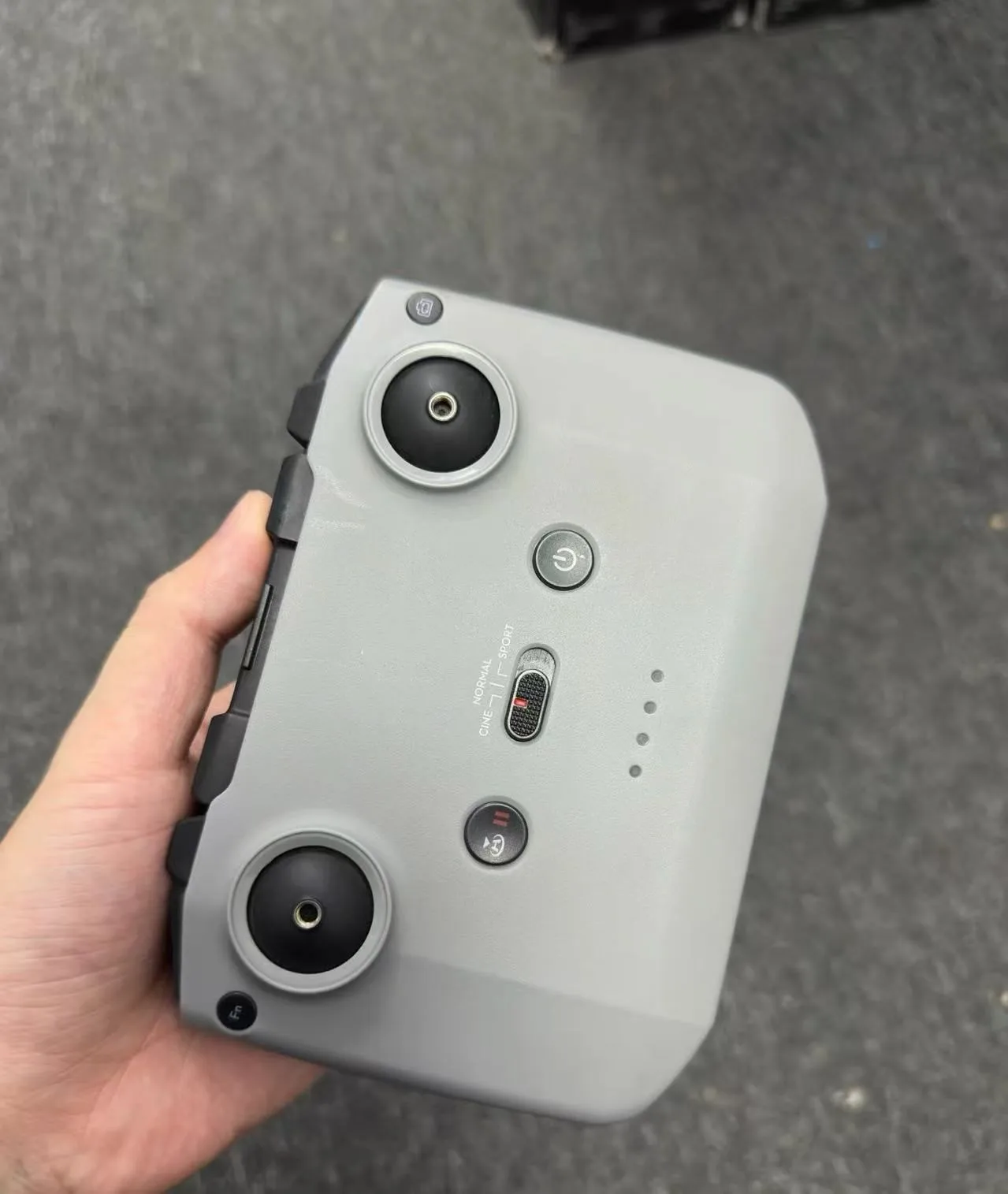 DJI RC-N1 RC231 N1 Mini 2 3 Pro Mavic 3 Pro Cine Classic Air 2S 리모컨 신제품 ...