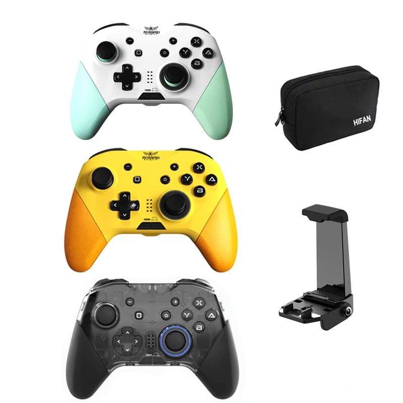 Moba Bluetooth Joystick | Controller Moba Games | Bluetooth Gamepad ...