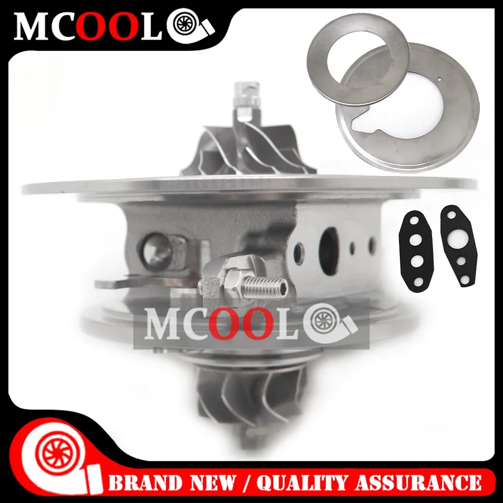 CT16V Turbine Turbo Charger Chra Cartridge For Toyota Hilux Innova ...