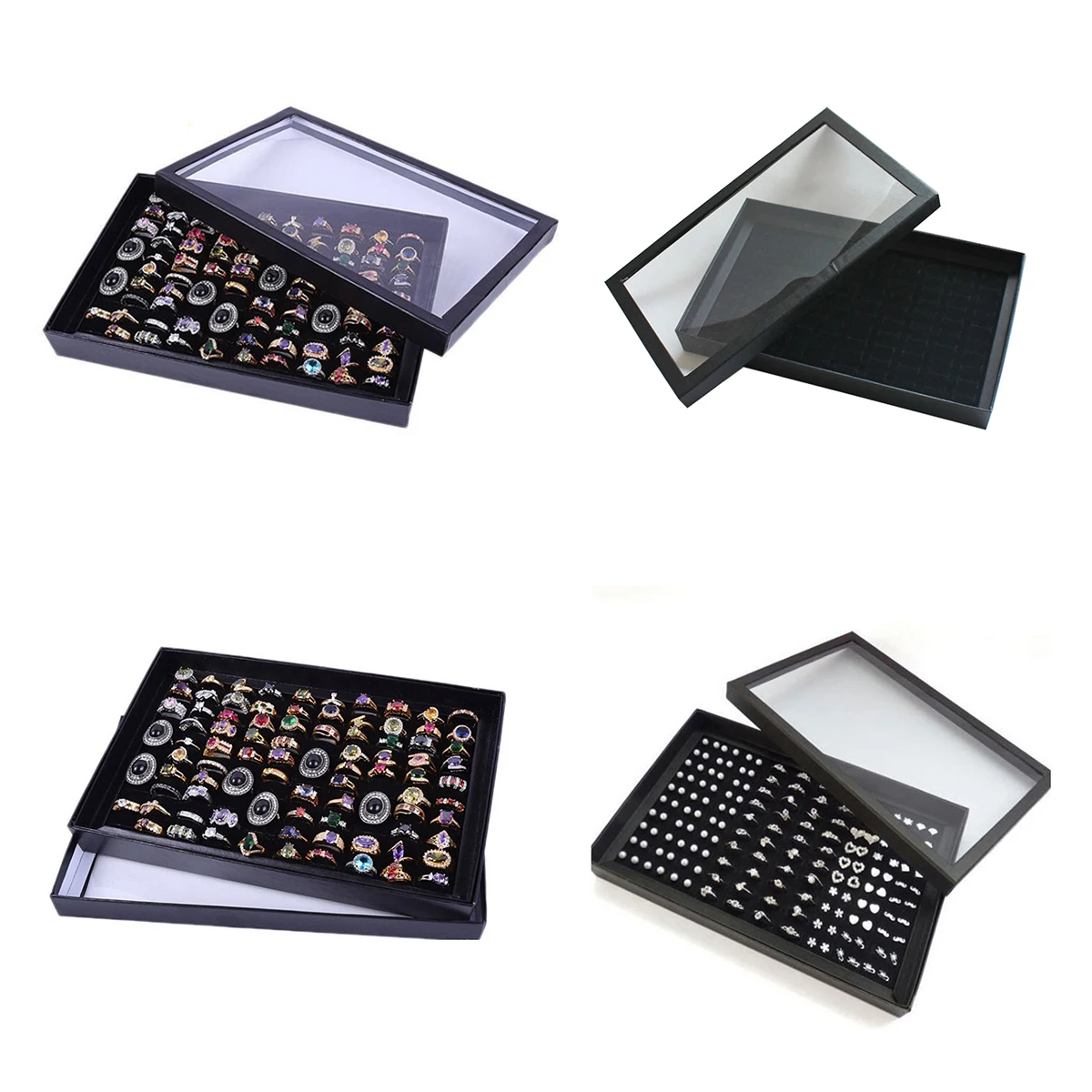 Store Home Products Feedback