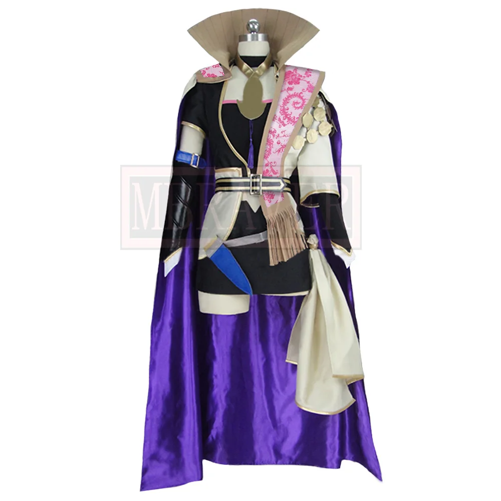 Fire-Emblem-Three-Houses-Female-Byleth-Enlightene-Beleth-Beres-Cosplay ...