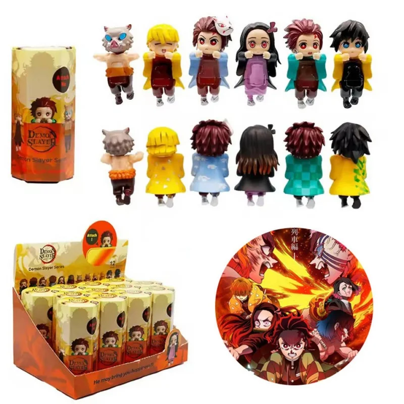 Discover the Magic of Animated Aesthetic: Explore Trending Blind Box ...