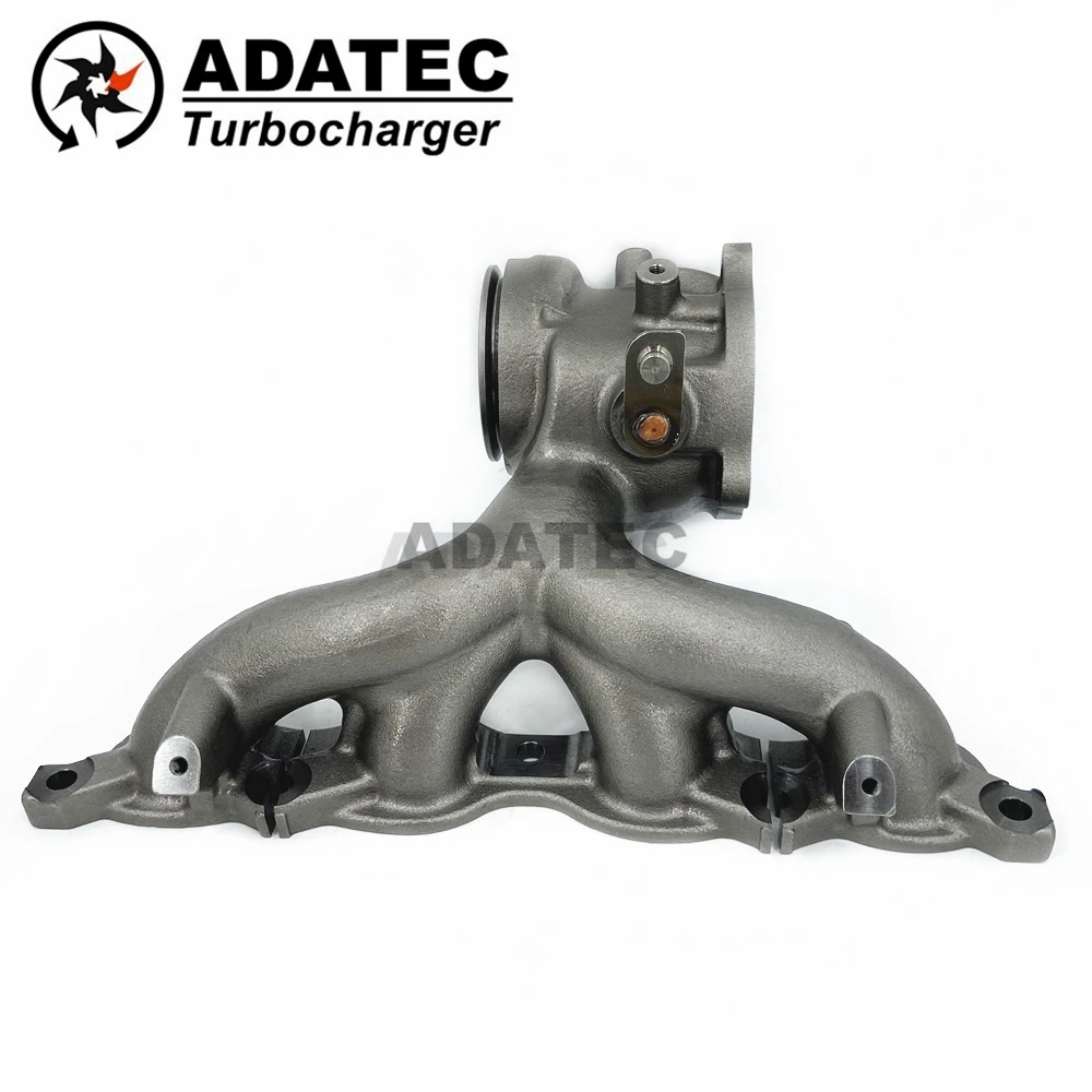 Новинка 16399700016 16399880016 турбокорпус 28231-2B760 282312B760 ...