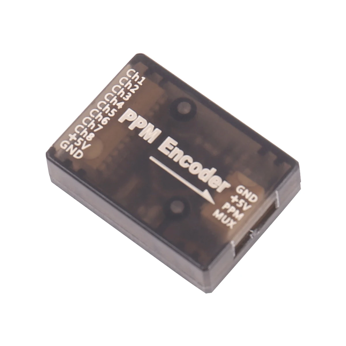 Pwm To Ppm Encoder For Pixhawk Cc3d Mwc Naze32 F3 Flight Control For Fpv Drone Quadcopter F21082 ...