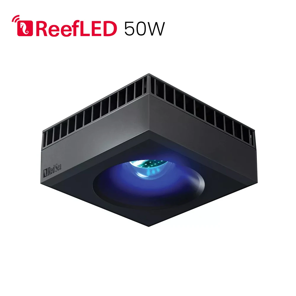 Red-Sea-Lumi-re-LED-pour-aquarium-marin-50-Full-r-application-WiFi-lieu ...