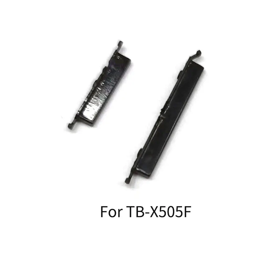 For Lenovo Tab M10 Hd Tb-x505f Power Button On Off Volume Up Down Side ...