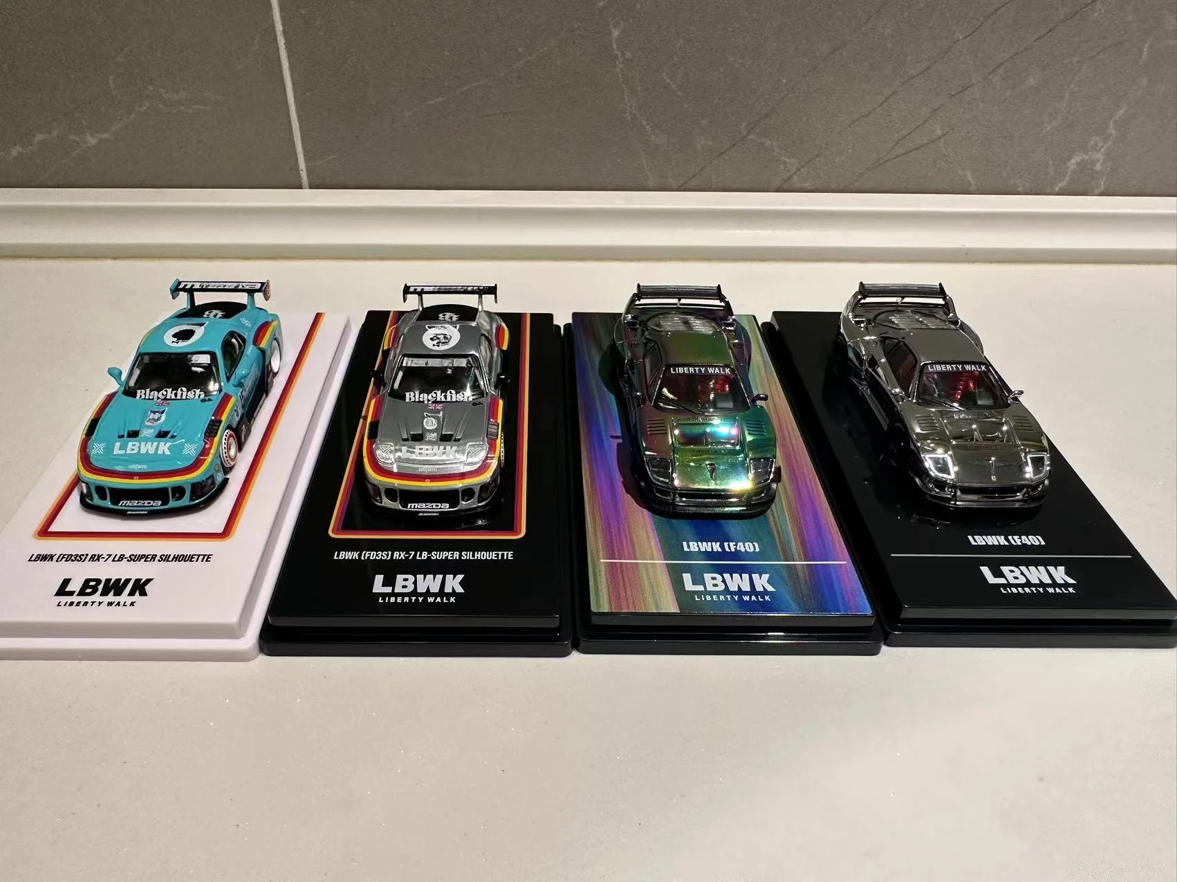 Store Home Products Feedback