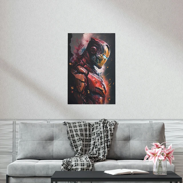 [Popular item] Marvelous Marvels: Elevate Your Home Decor with Disney's ...