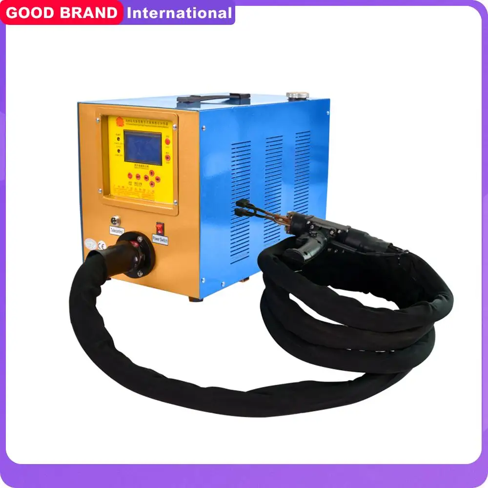 15KW-Copper-Pipe-Welding-Portable-Heater-Portable-Type-Air-Condition ...