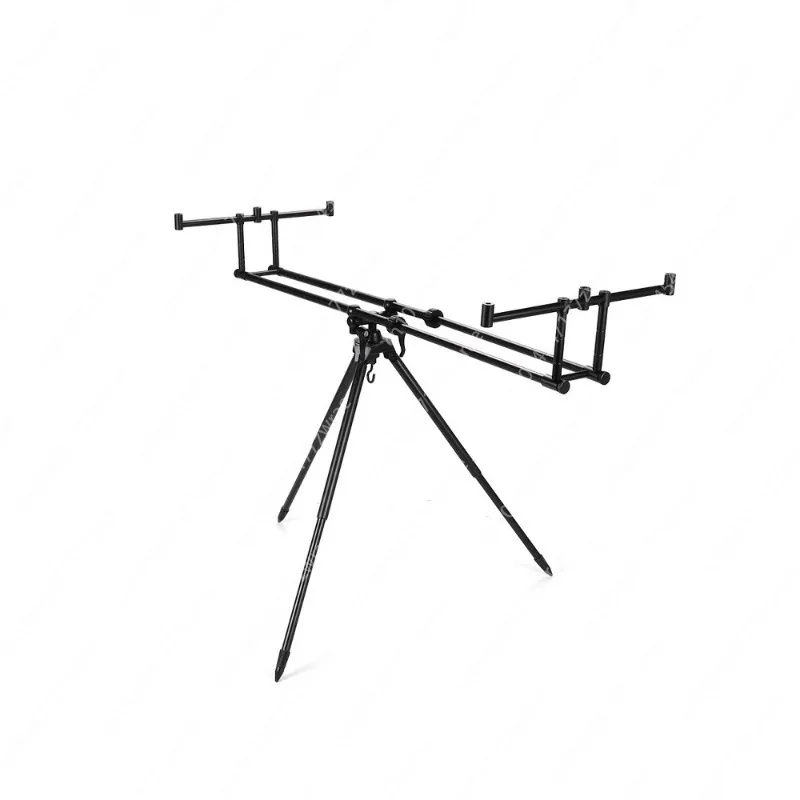 European Carp Fishing Stand New Extended Plus Three Leg British ...