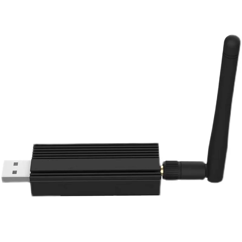 CC2652P Zigbee 3.0 USB Gateway Supports Zha Automation and Zigbee 2mqtt ...